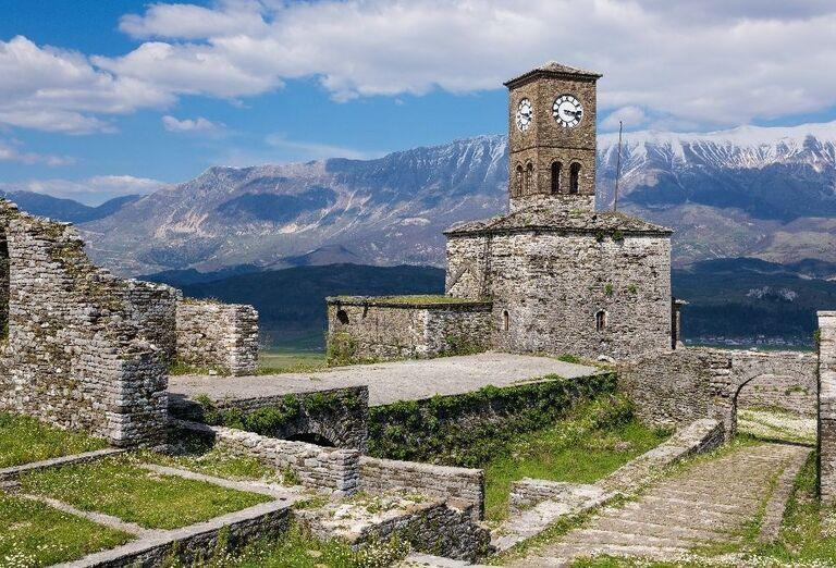 Albánsko - turistický sprievodca | CK SATUR