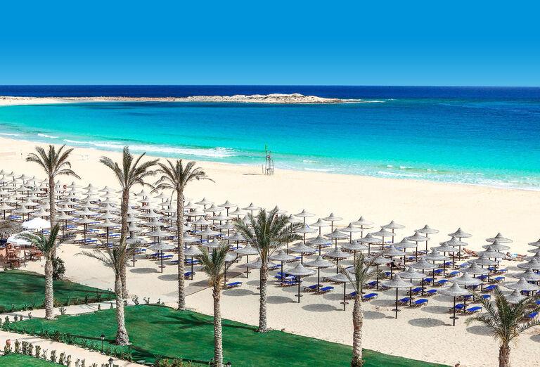 Marsa Matrouh - turistický sprievodca | CK SATUR