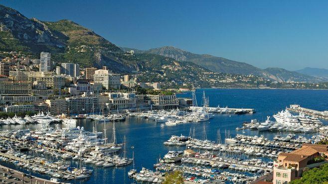 Monako - turistický sprievodca | CK SATUR